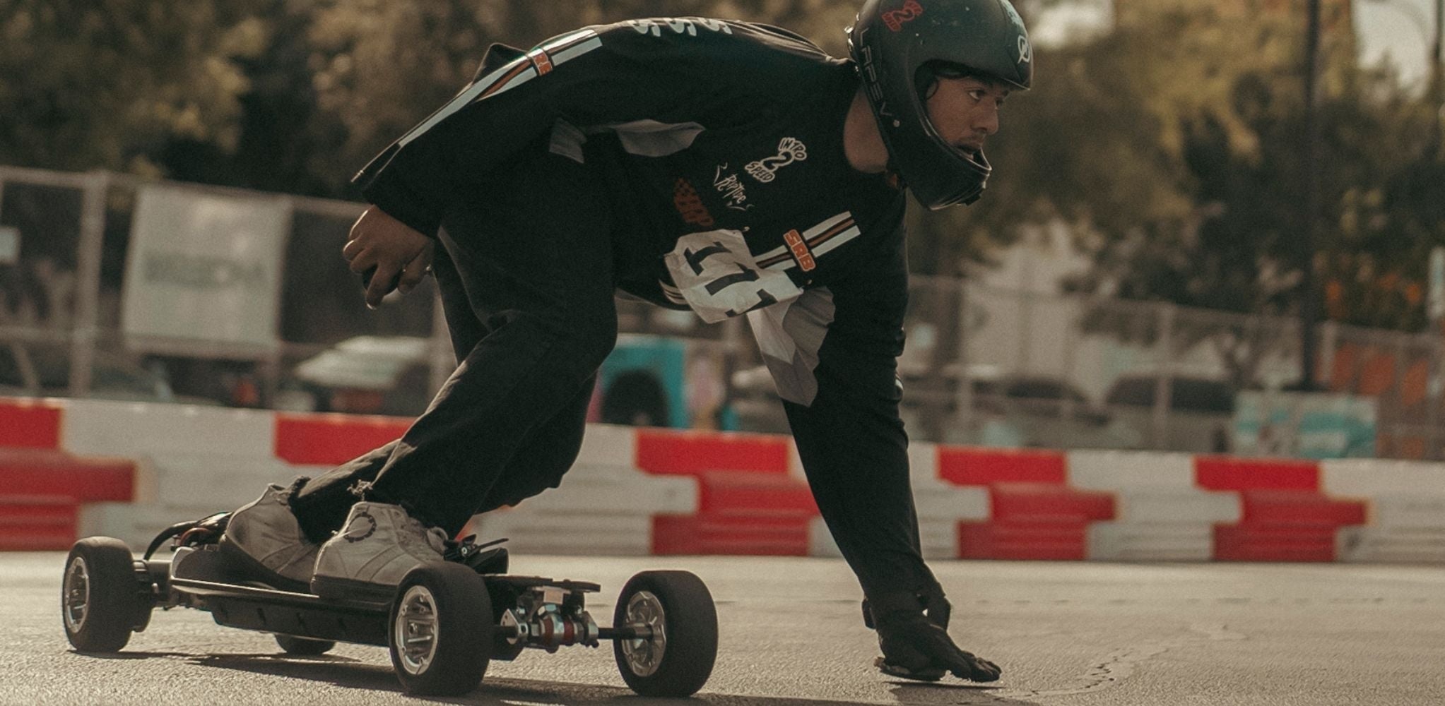 Riding the Wave: The Thrill of Board Sports