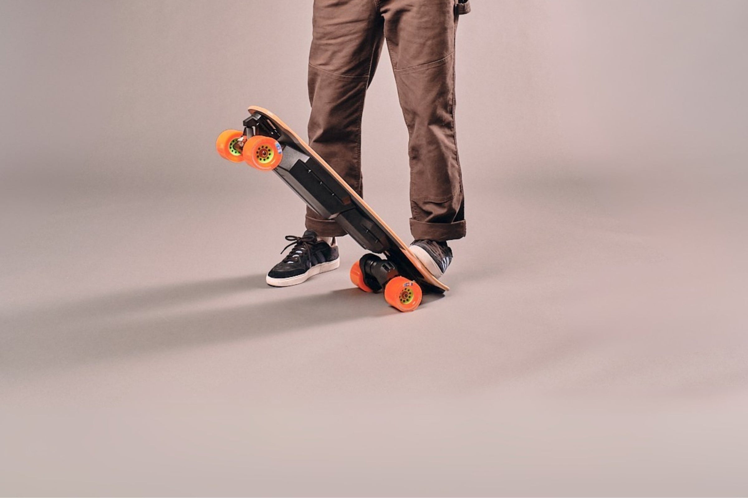 Mini Electric Skateboards | MEEPO