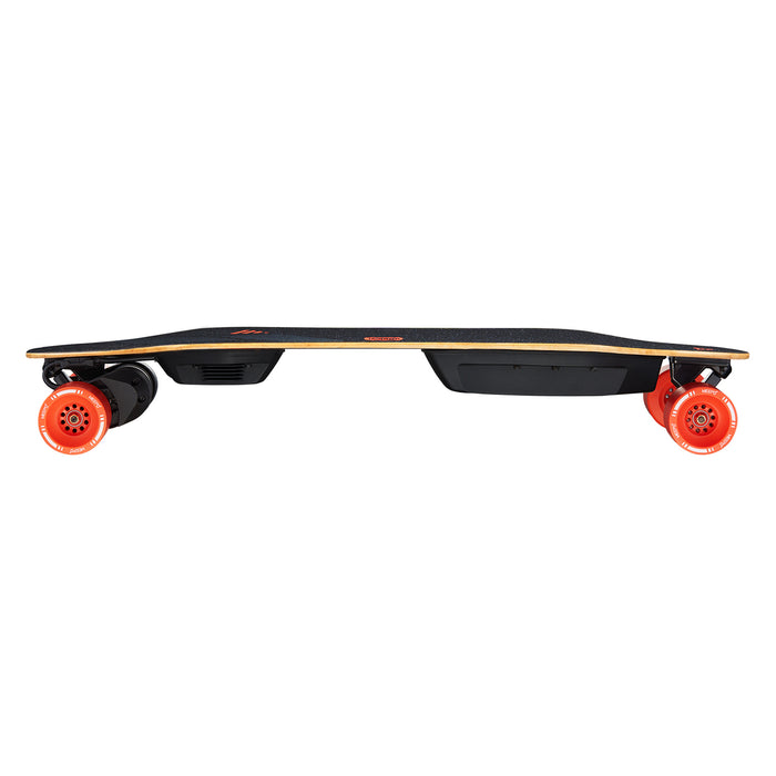 MEEPO Voyager Electric Skateboard-Blazing Speeds & Street Board Supremacy