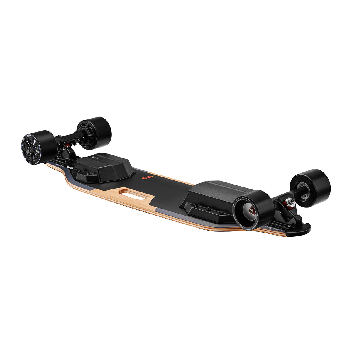 MEEPO V5 - best budget electric skateboard for beginner