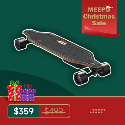 Meepo Board | Best Electric Skateboards, Longboards Shop