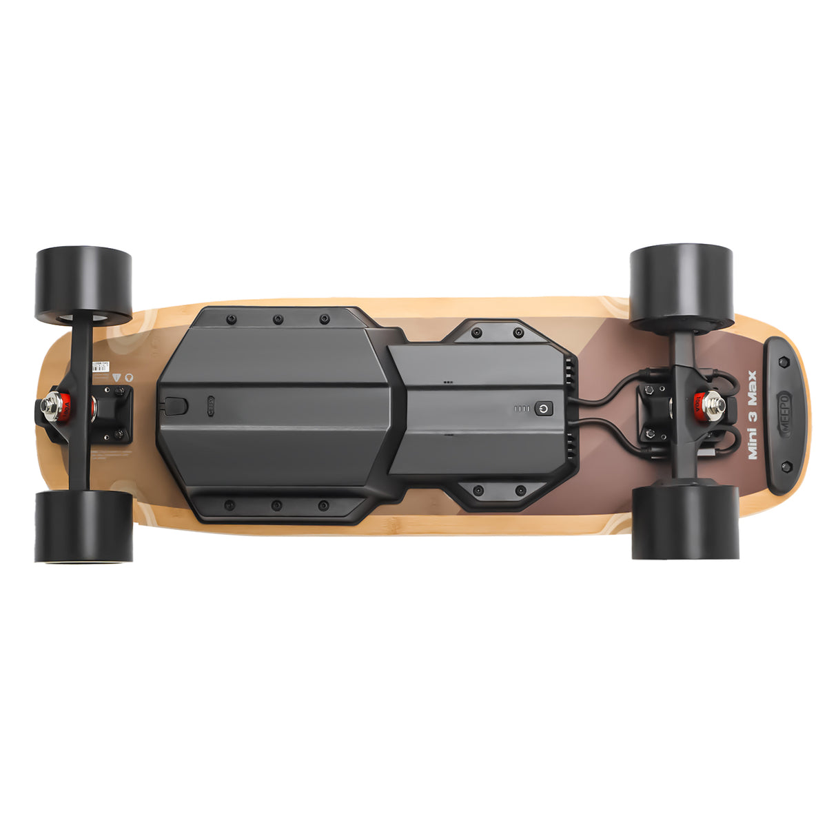 MEEPO MINI 3 MAX