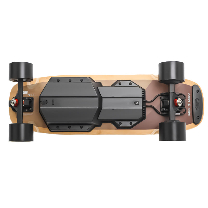MEEPO MINI 3 MAX