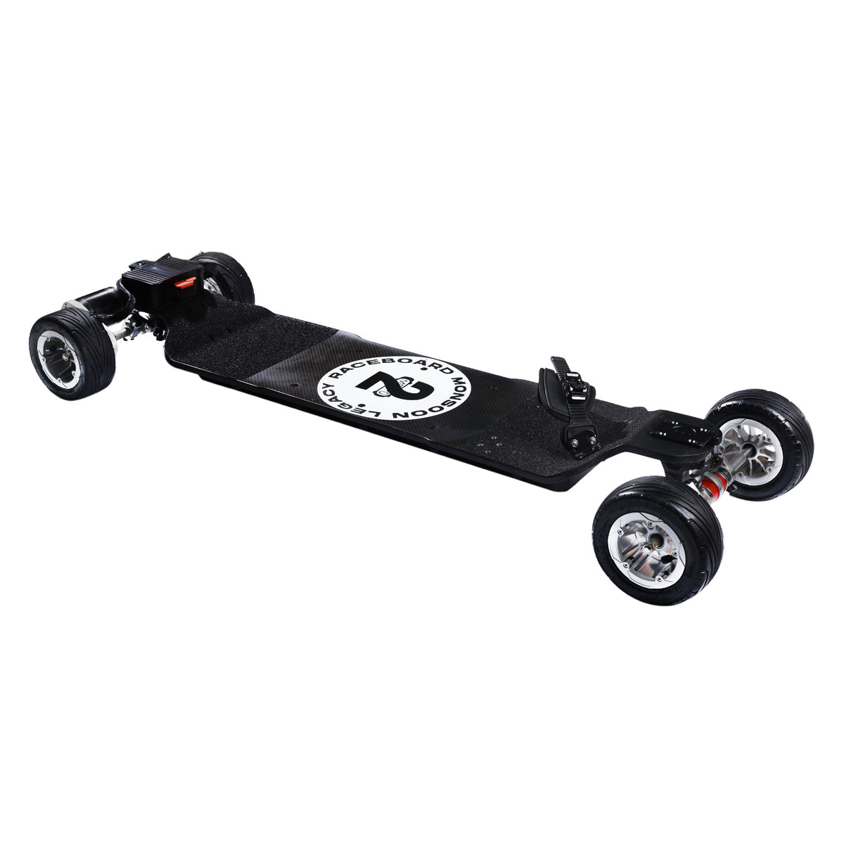 MEEPO MLR(AWD) MONSOON LEGACY RACE-BOARD with SRB TRUCKS