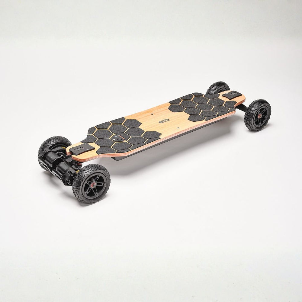 MEEPO Rover - Affordable All-Terrain Electric Skateboard