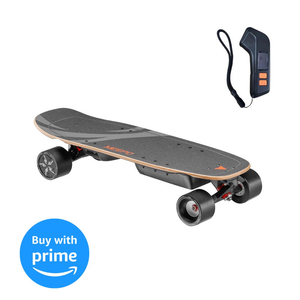 Meepo Mini 3s Electric Skateboard