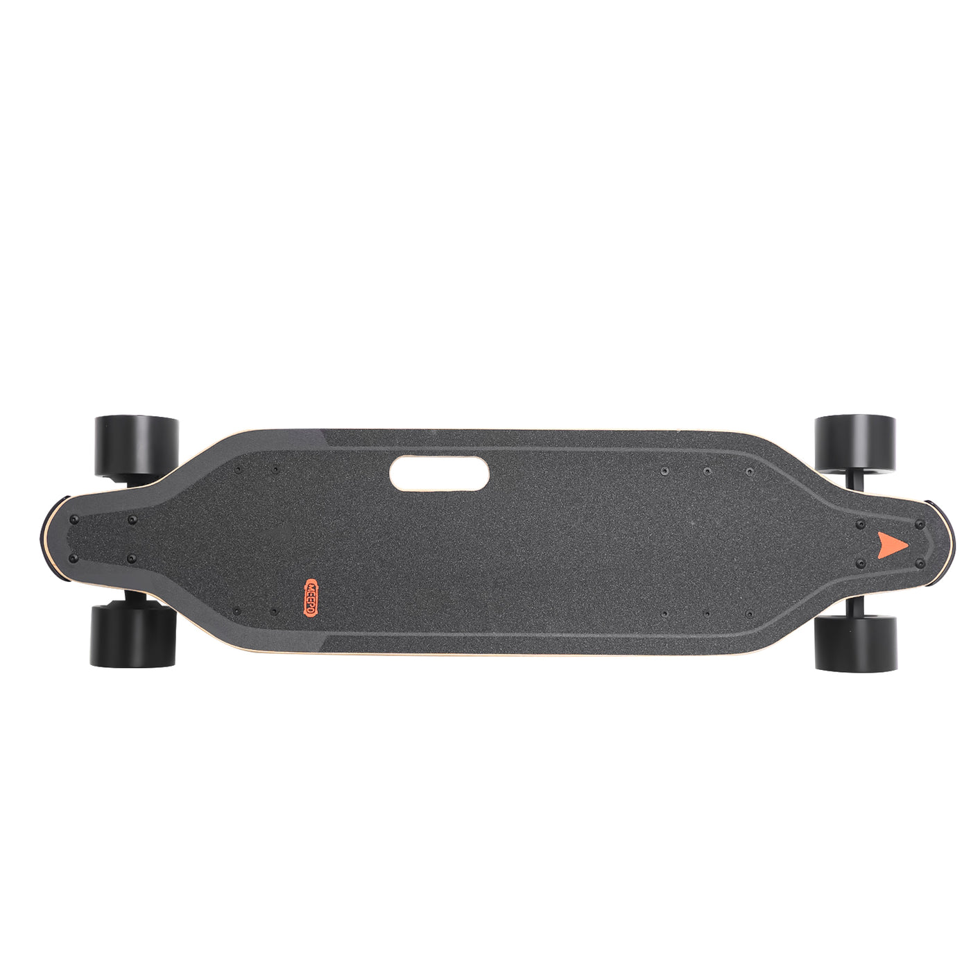 MEEPO V5 - best budget electric skateboard for beginner