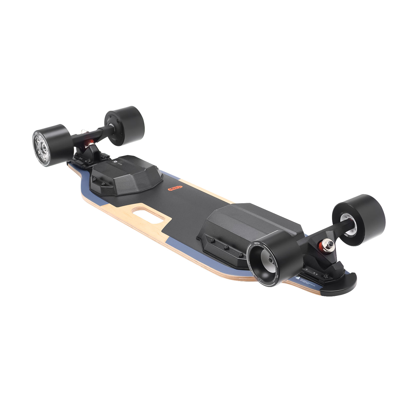 MEEPO V5 - best budget electric skateboard for beginner