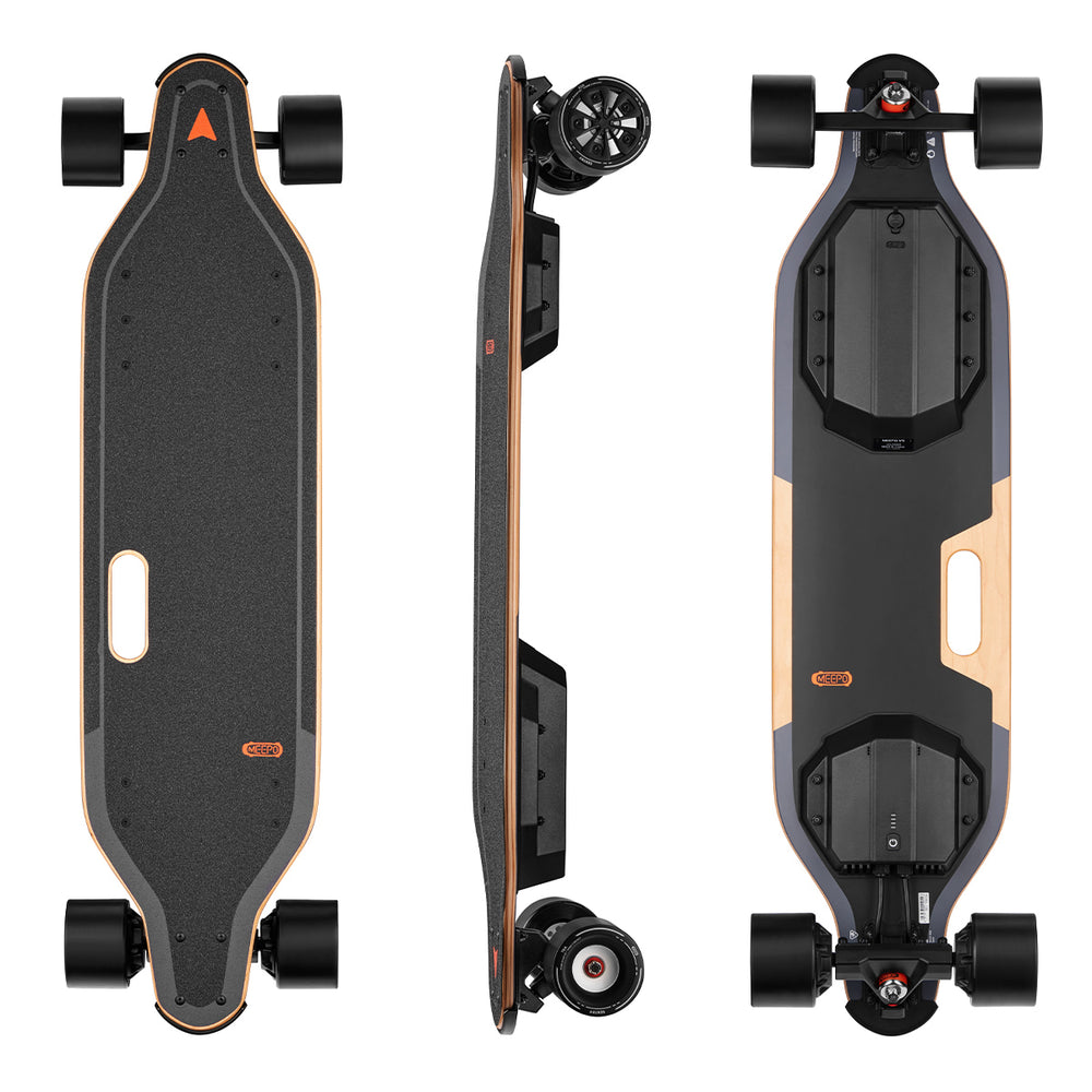 Electric Skateboards | Electric Motorized Longboards