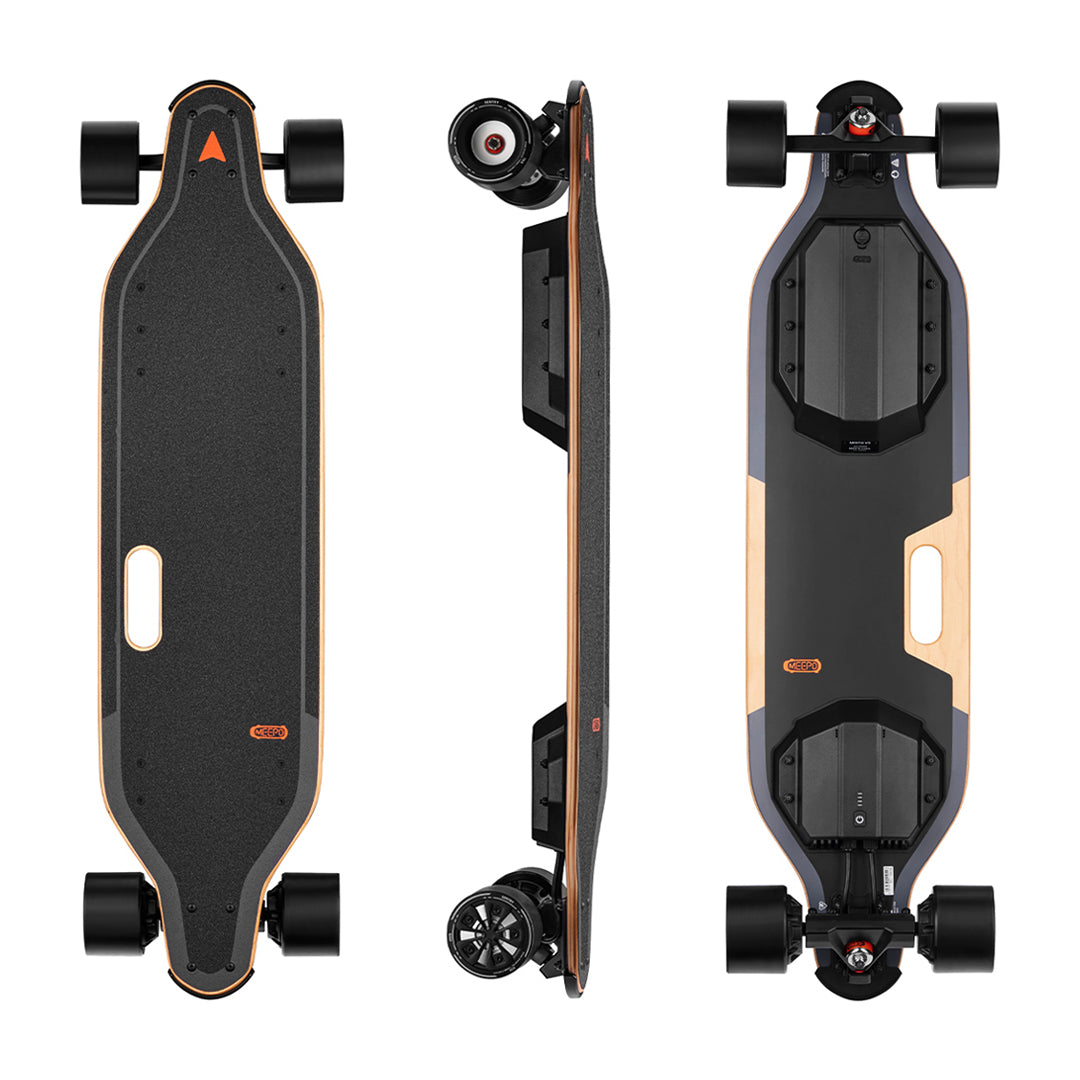 Meepo Board | Best Electric Skateboards, Longboards Shop