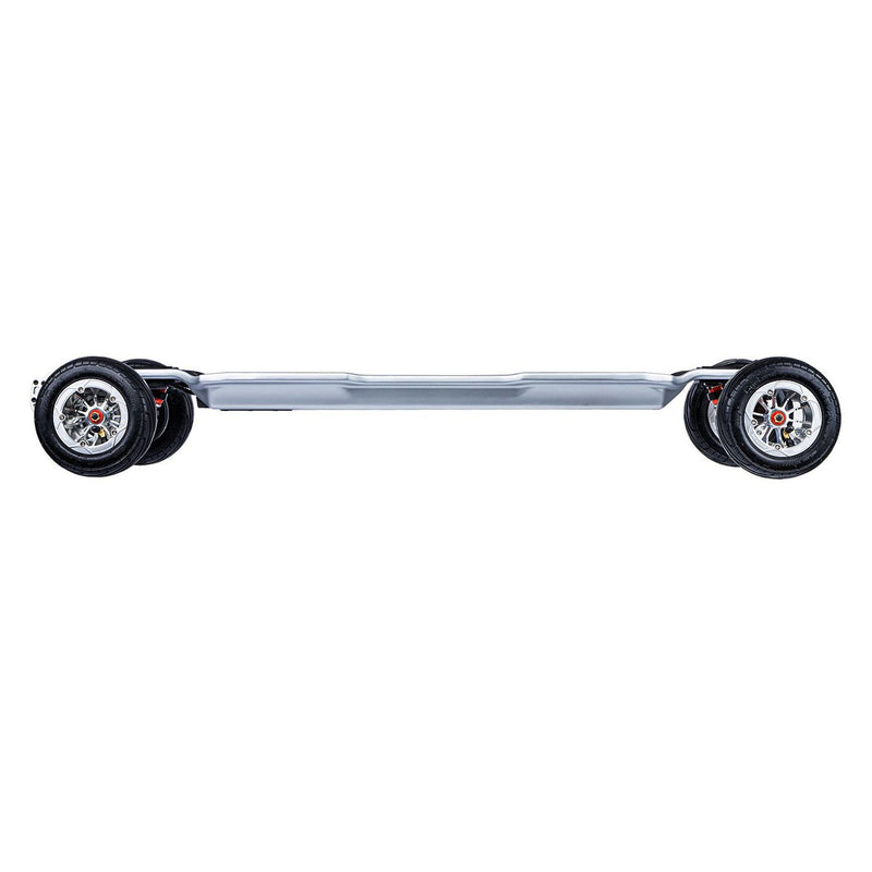 Meepo Hurricane Carbon Off-road All Terrain Electric Skateboard