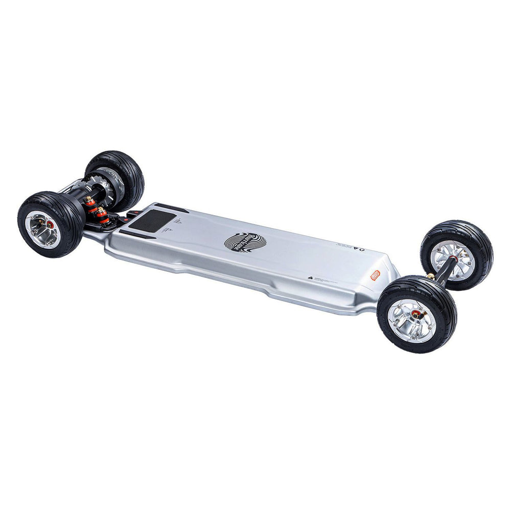 Meepo Hurricane Carbon Off-road All Terrain Electric Skateboard