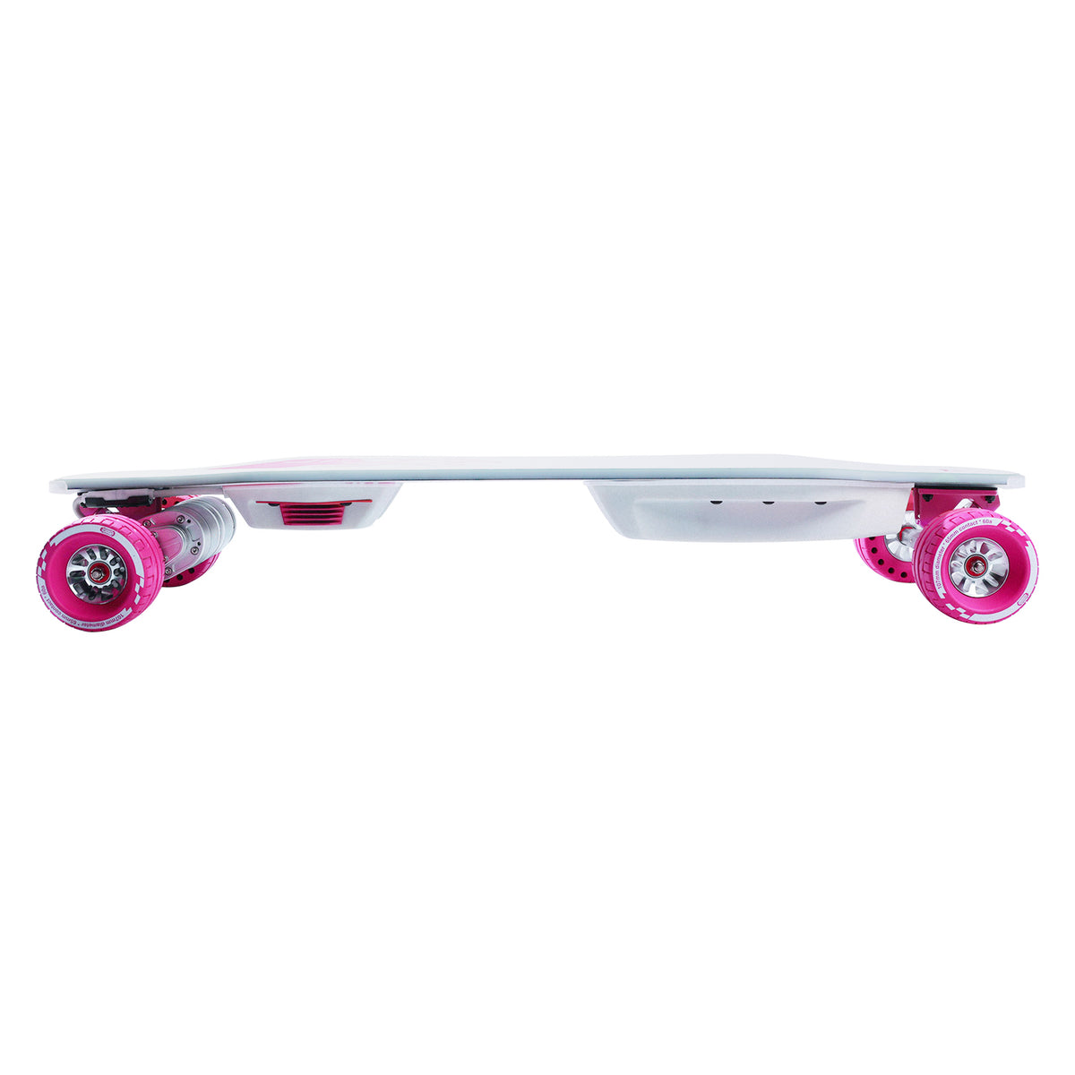 Meepo Voyager X – LOVE Edition | High-Performance Electric Skateboard ...