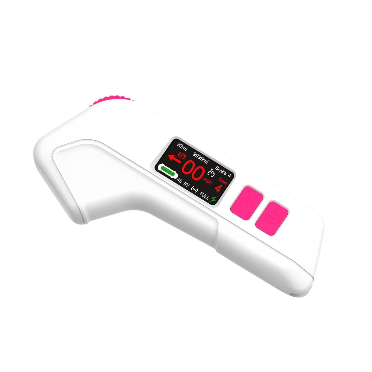 Meepo Voyager X – LOVE Edition | High-Performance Electric Skateboard ...