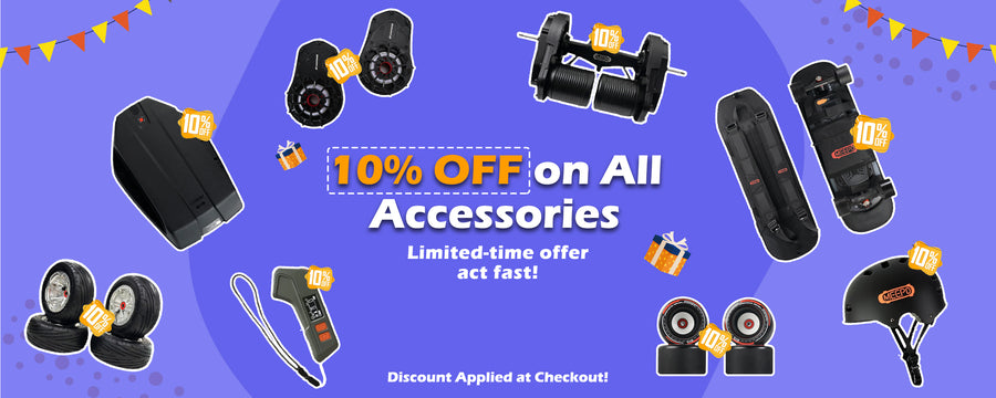 Meepo Board | Best Electric Skateboards, Longboards Shop