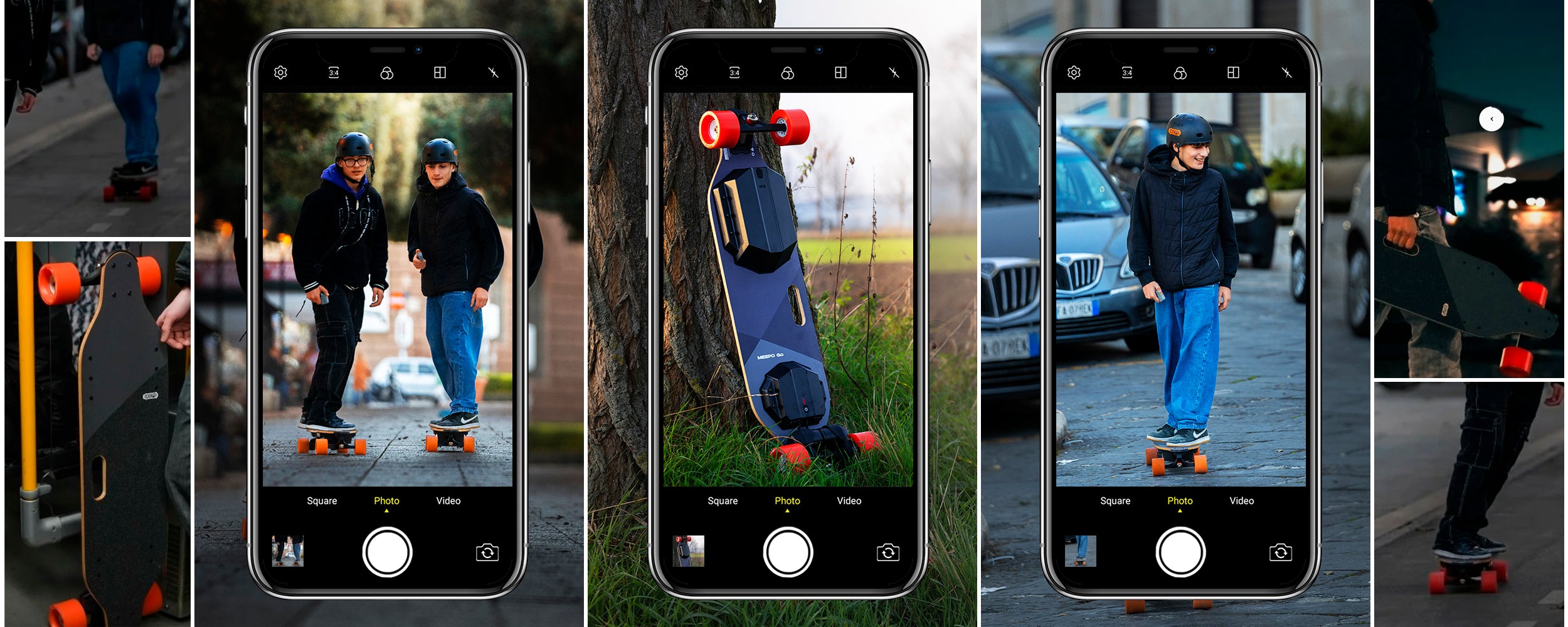 Meepo Board | Best Electric Skateboards, Longboards Shop