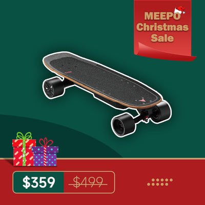 Meepo Board | Best Electric Skateboards, Longboards Shop