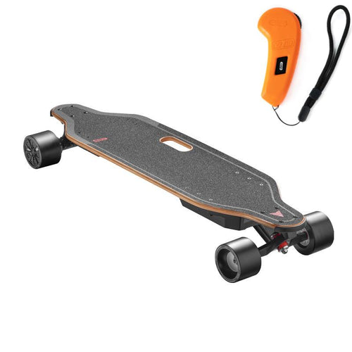 MEEPO V5 - best budget electric skateboard for beginner