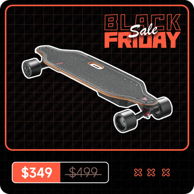 Meepo Board | Best Electric Skateboards, Longboards Shop