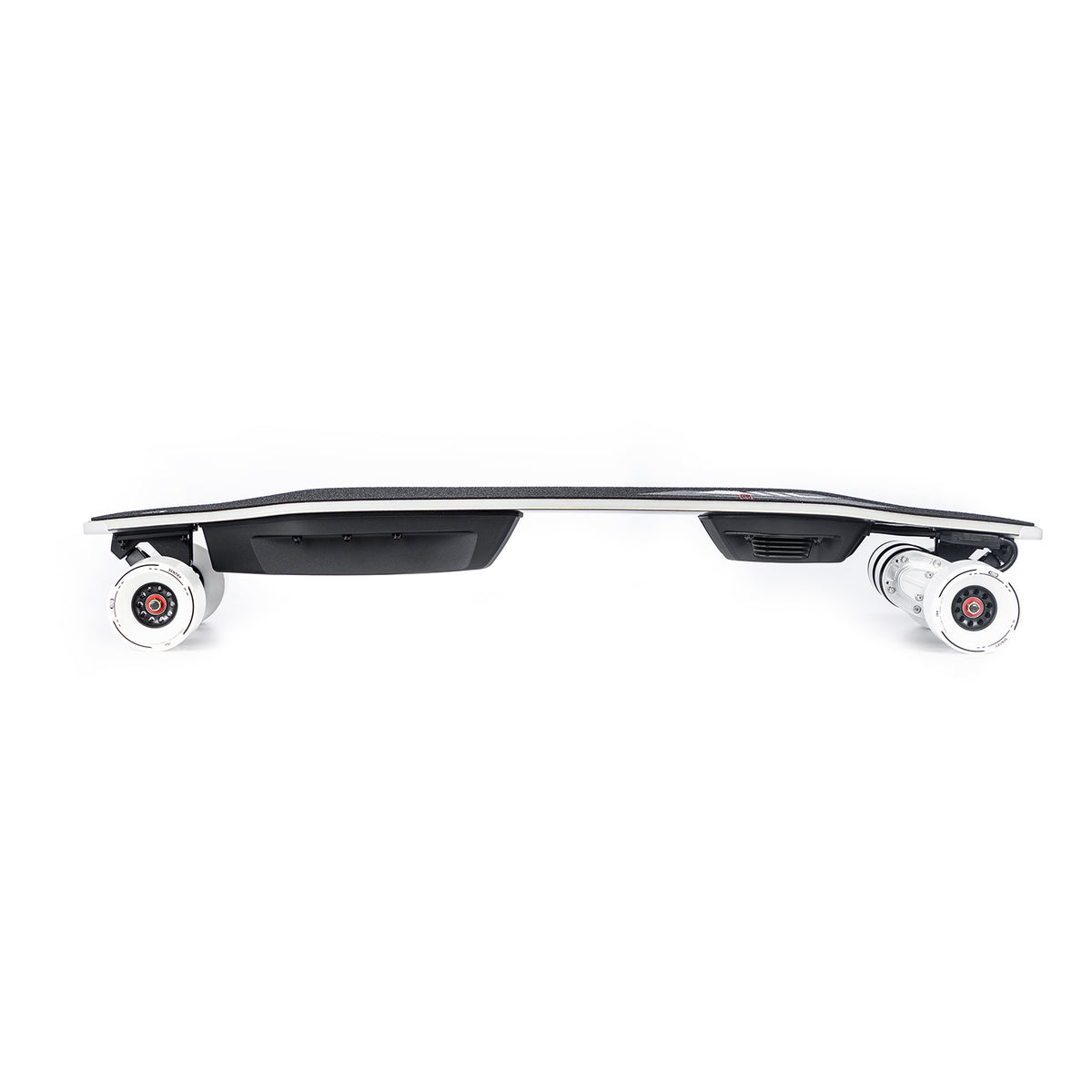 Electric Longboard with Gear Drive & Dual Motors