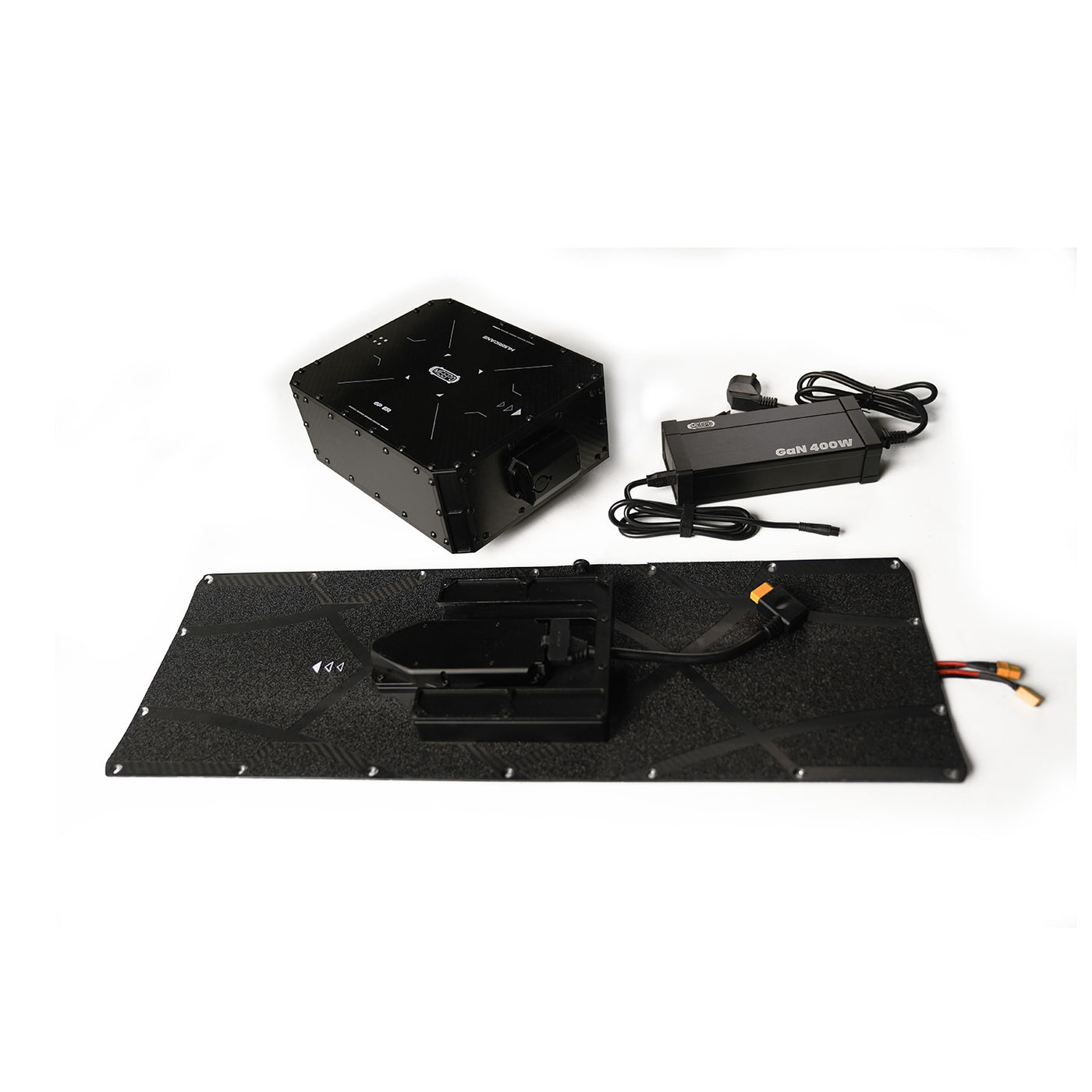 MEEPO Surge Battery Pack for Hurricane carbon