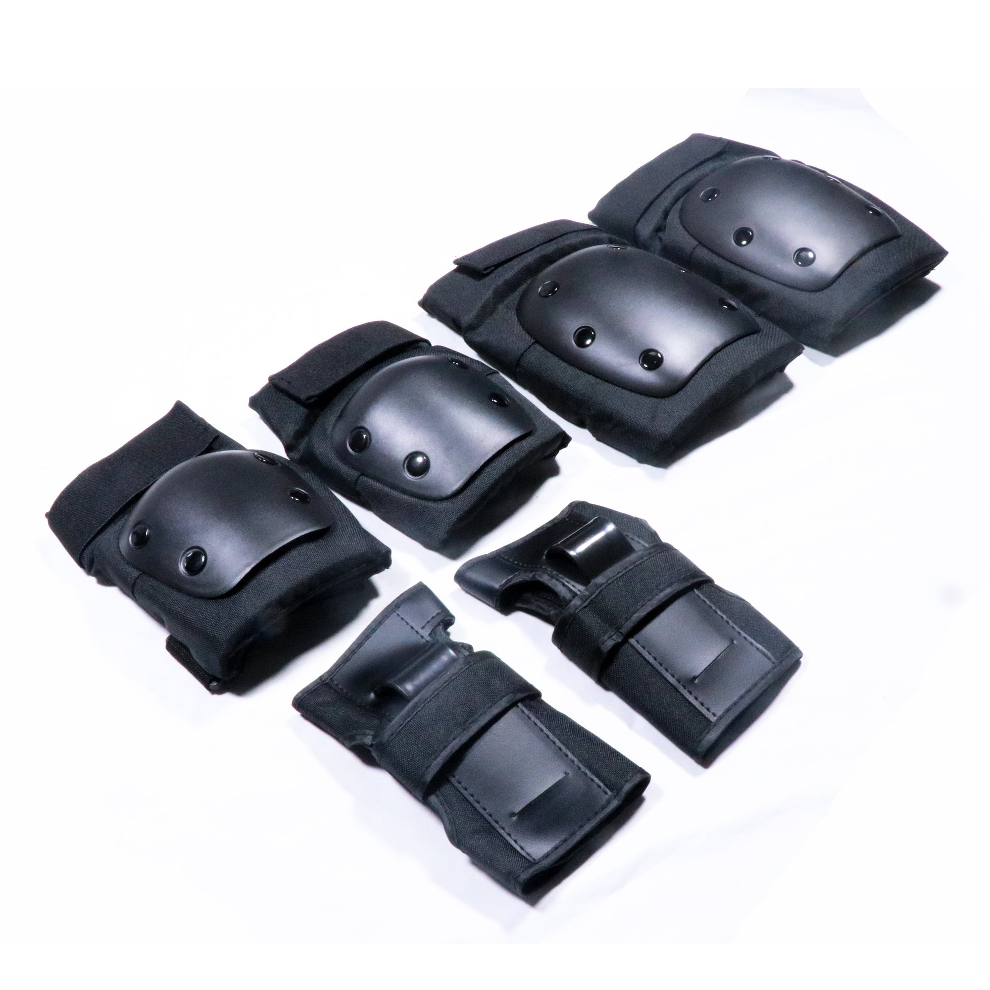 Skateboard Protective Gear Set