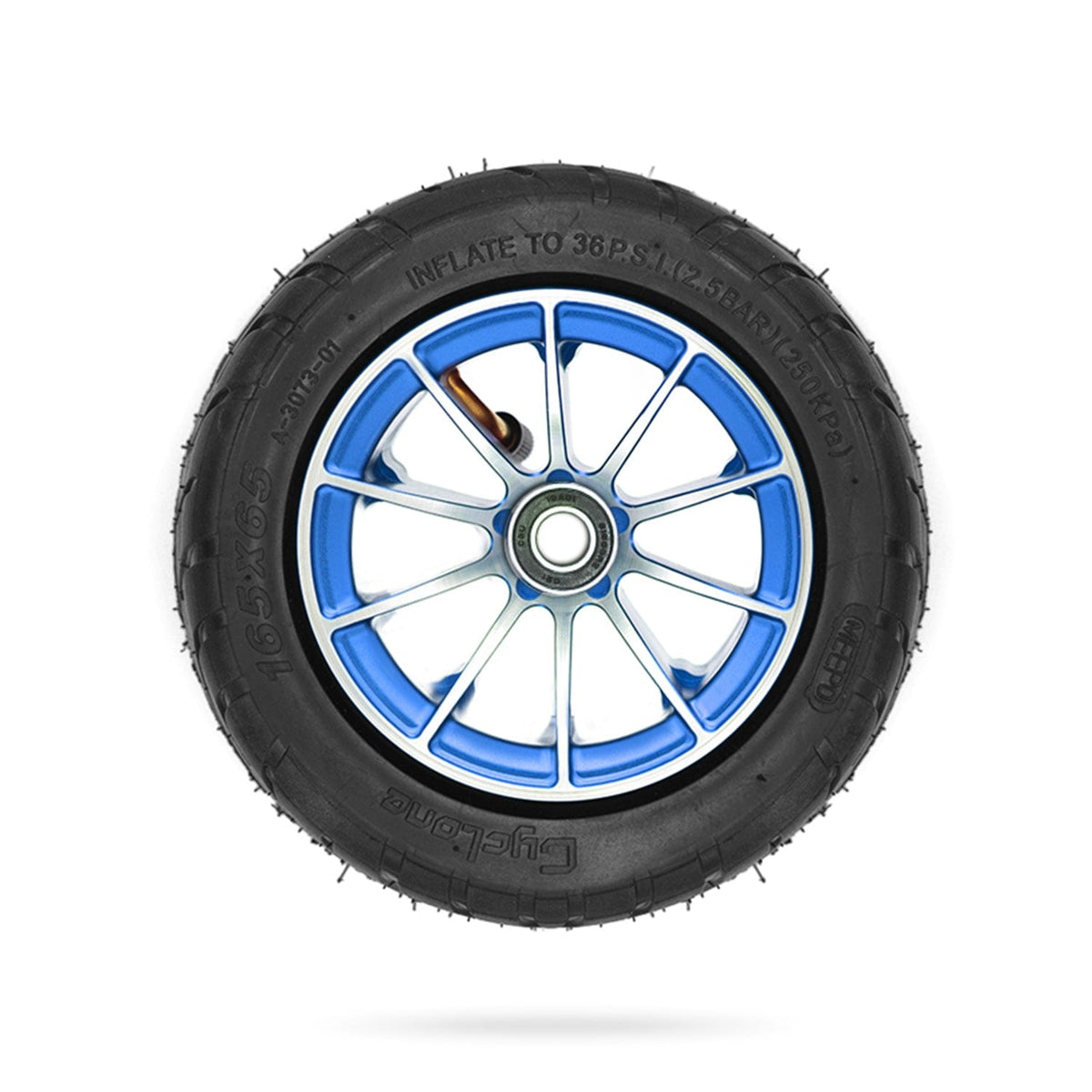 Meepo Cyclone 165mm Racing Wheel x1