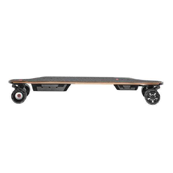 MEEPO V5 - best budget electric skateboard for beginner