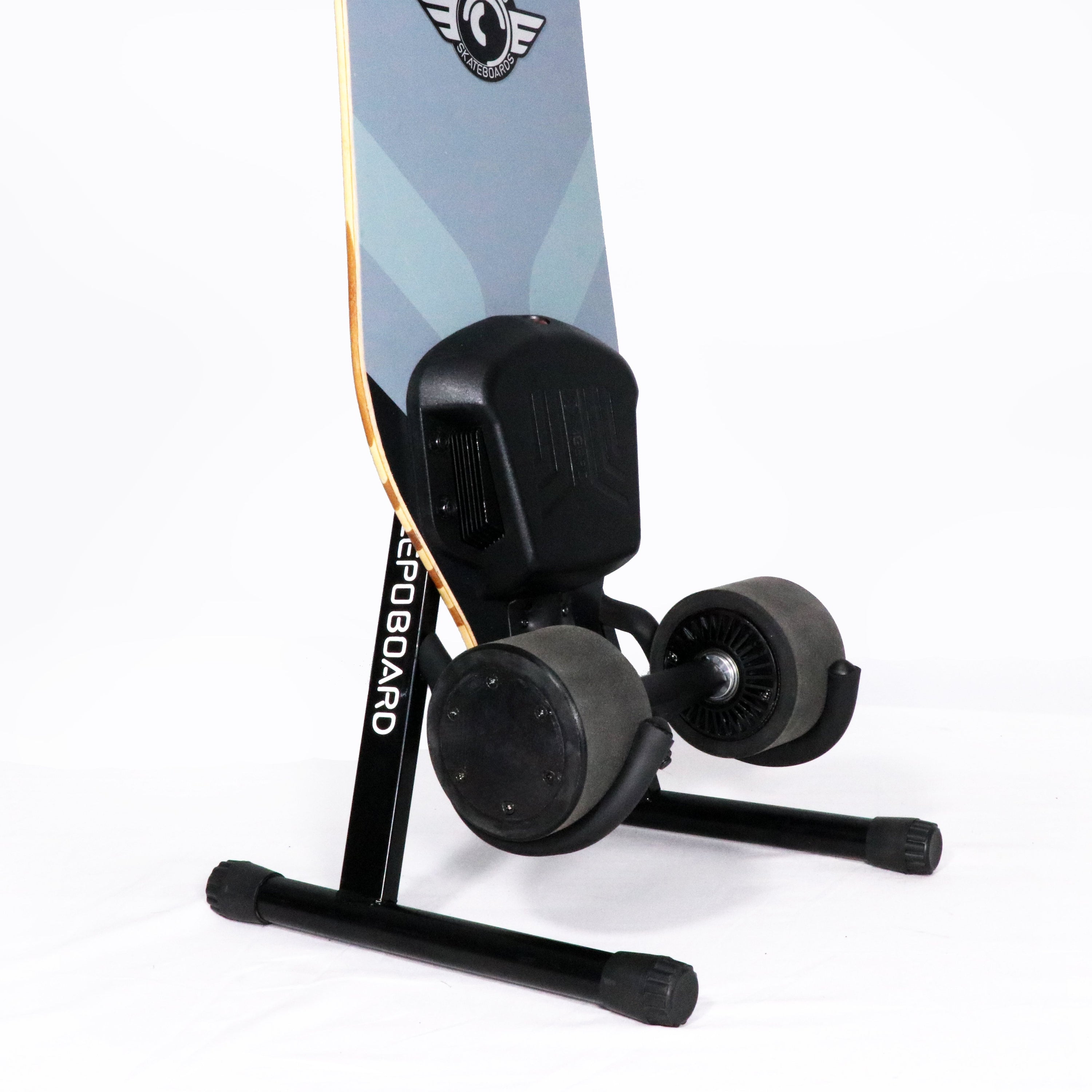 Stand Rack for Electric Skateboard