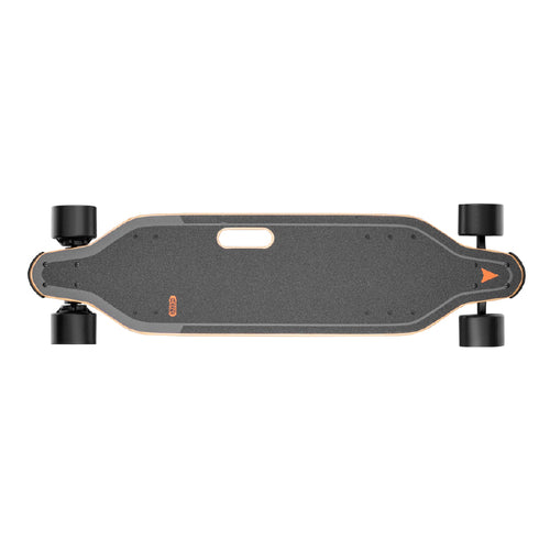 MEEPO V5 - best budget electric skateboard for beginner