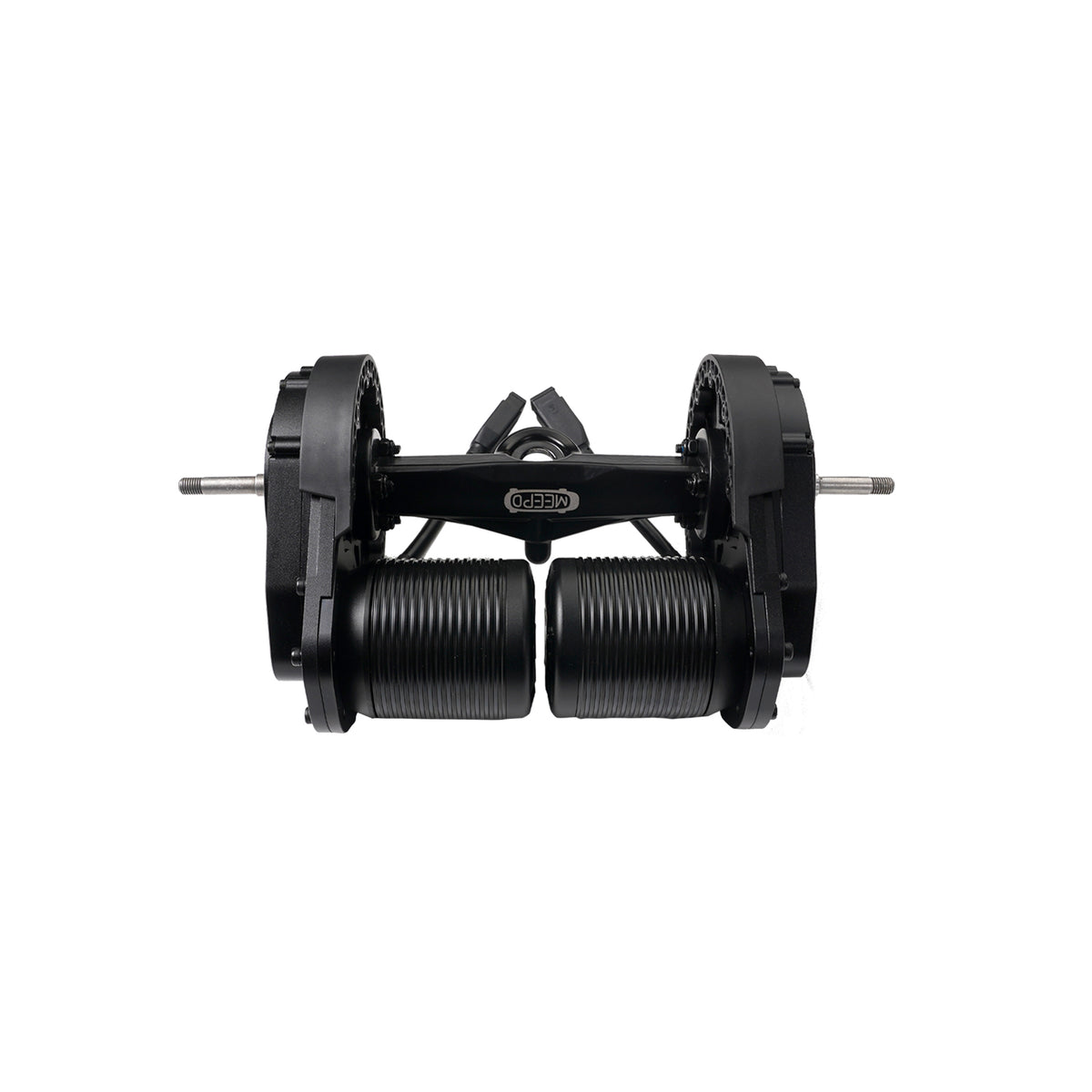 Hurricane ( Belt / Gear）Drive kit